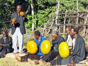 Zimbabwe – Jangano – Ancient Ways